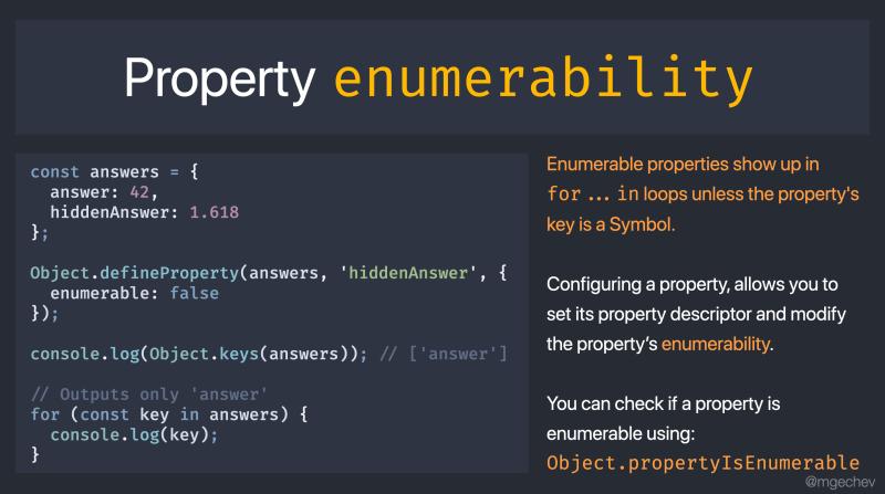 Minko Gechev on LinkedIn: JavaScript tip of the day Understanding ... Minko Gechev on LinkedIn: JavaScript tip of the day Understanding ...