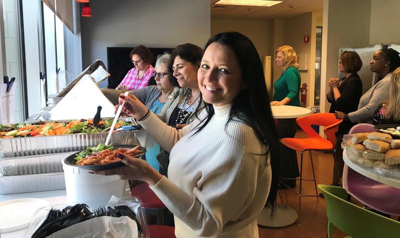 Rhode Island Medical Imaging on LinkedIn: Last week we celebrated our ... Rhode Island Medical Imaging on LinkedIn: Last week we celebrated our ...