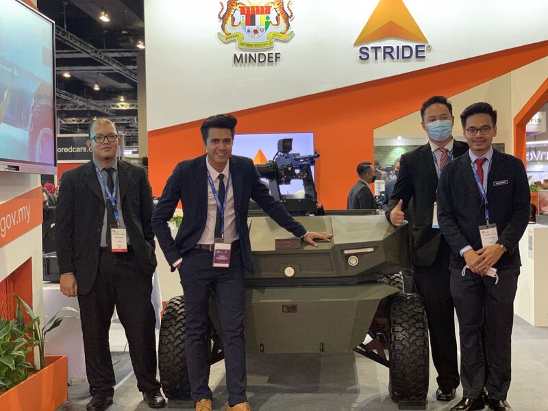 Mohammad Syafiq Mohammad Rafi on LinkedIn: #dsa2022 Mohammad Syafiq Mohammad Rafi on LinkedIn: #dsa2022