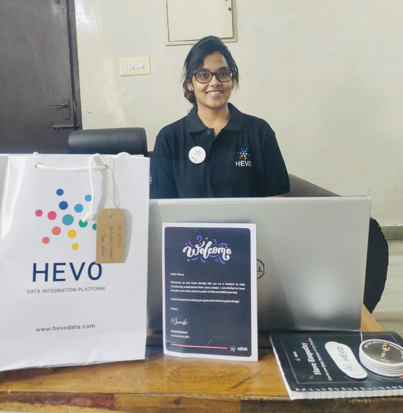 Nithya T on LinkedIn: Happy to be onboard remotely. Thank you for your ... Nithya T on LinkedIn: Happy to be onboard remotely. Thank you for your ...