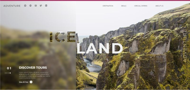 Trapti Bisen on LinkedIn: #html #css #webdevelopment Trapti Bisen on LinkedIn: #html #css #webdevelopment