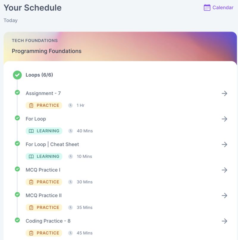 Vaibhav Raja on LinkedIn: #forloop #pythonprogramming #interesting ... Vaibhav Raja on LinkedIn: #forloop #pythonprogramming #interesting ...