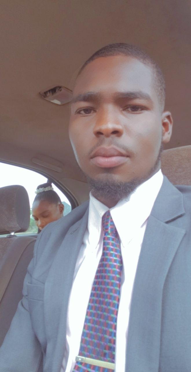 Abeeb Abdul-raheem on LinkedIn: Congratulations Abeeb Abdul-raheem on LinkedIn: Congratulations