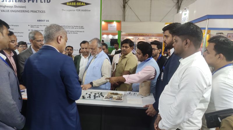 SOURABH PAL on LinkedIn: #irc #zydex #fdr #roads SOURABH PAL on LinkedIn: #irc #zydex #fdr #roads
