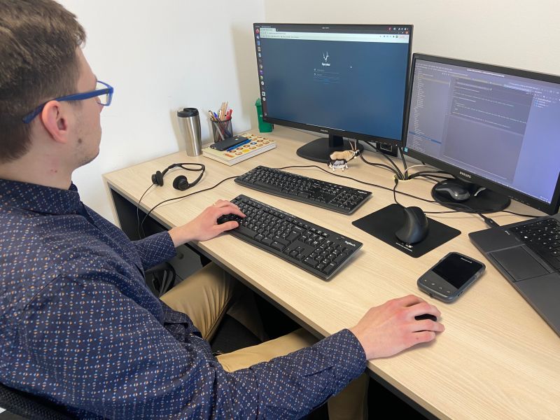 Xiphias d.o.o. on LinkedIn: #xiphias #developers #spryker #newsolutions Xiphias d.o.o. on LinkedIn: #xiphias #developers #spryker #newsolutions