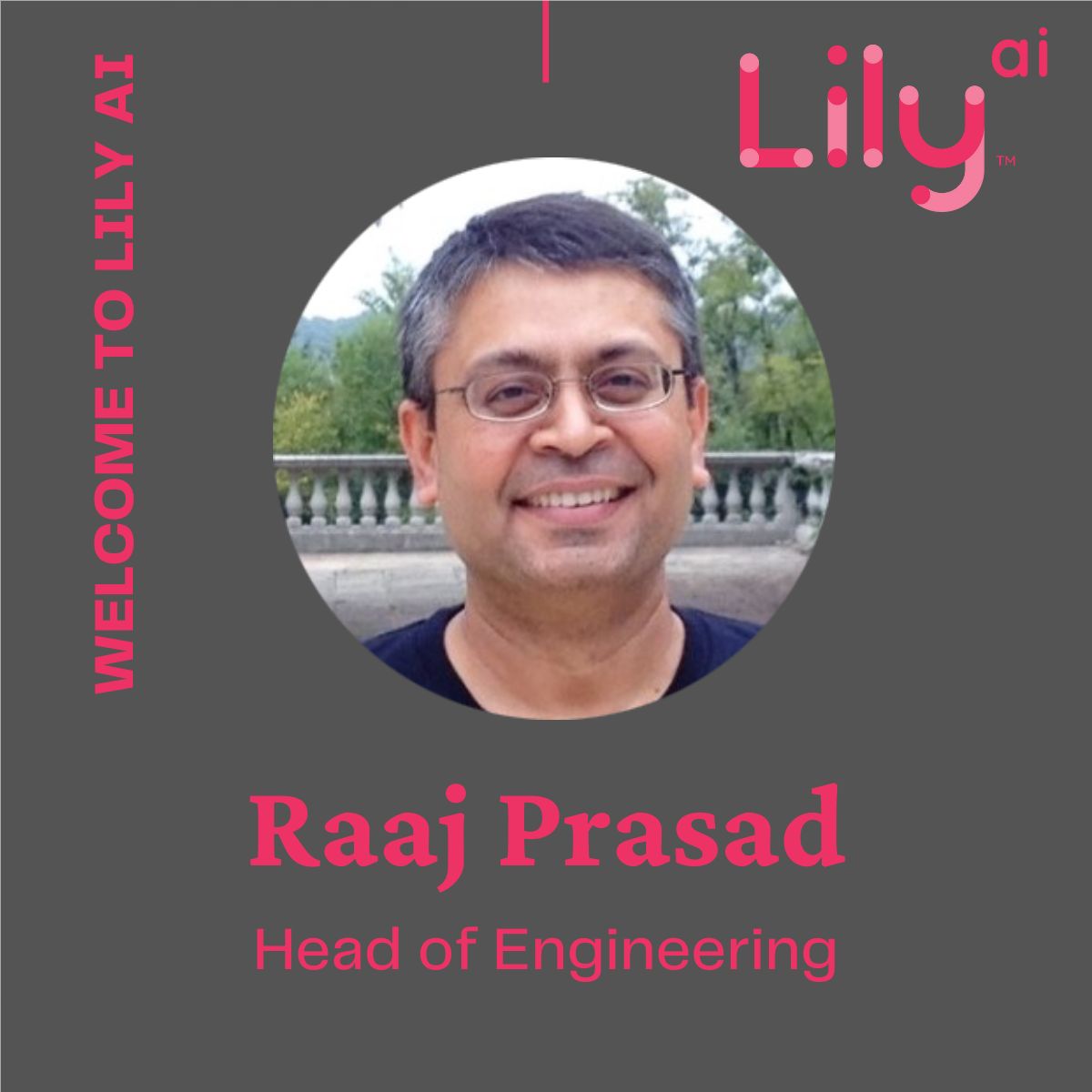 Raaj Prasad on LinkedIn: Sowmiya Chocka Narayanan - thank you for the ... Raaj Prasad on LinkedIn: Sowmiya Chocka Narayanan - thank you for the ...