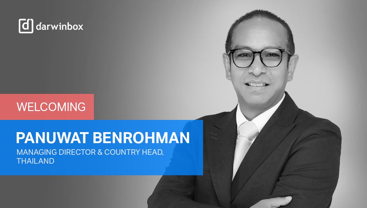 Panuwat (Ben) Benrohman on LinkedIn: #business #technology #people | 27 ... Panuwat (Ben) Benrohman on LinkedIn: #business #technology #people | 27 ...