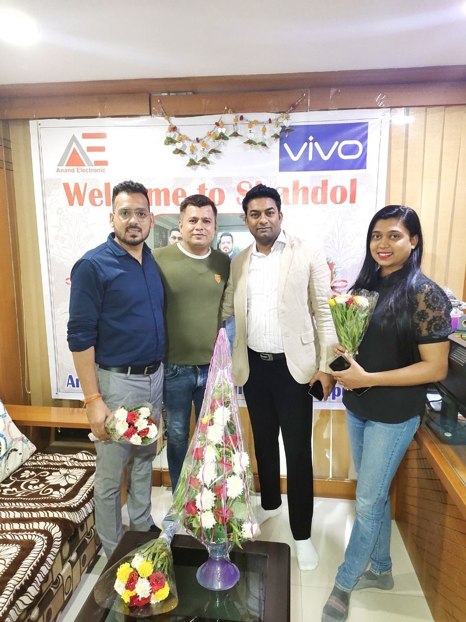 Rohit Soni on LinkedIn: Glimpses of ROHIT MOBILE (SHAHDOL) Shop upgrade ... Rohit Soni on LinkedIn: Glimpses of ROHIT MOBILE (SHAHDOL) Shop upgrade ...