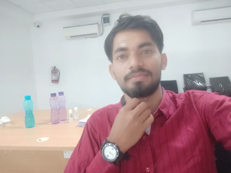 Naman Mishra on LinkedIn: First day in Delhivery | 66 comments Naman Mishra on LinkedIn: First day in Delhivery | 66 comments