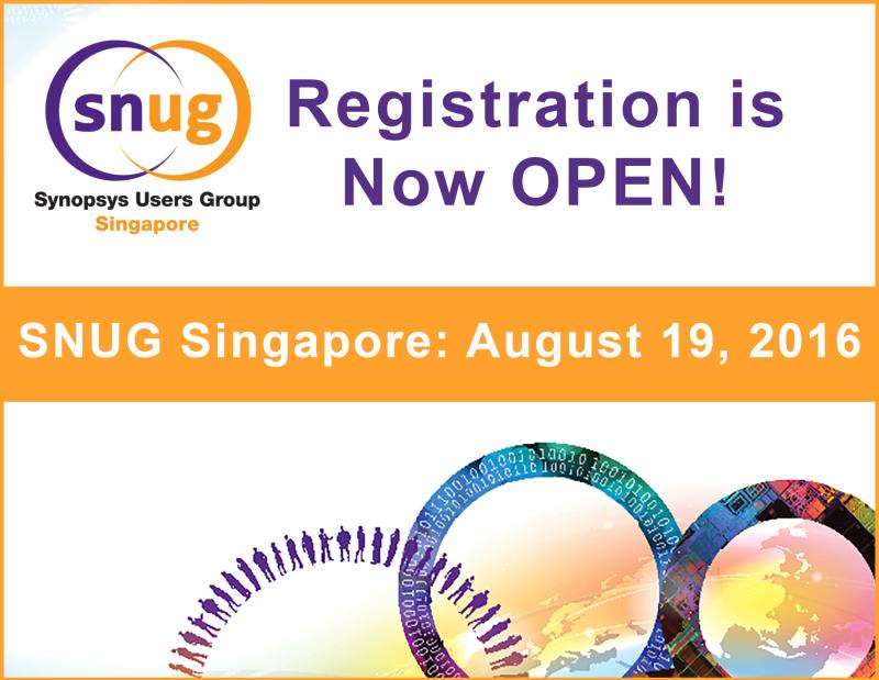 Synopsys Inc on LinkedIn: Join us at the Synopsys Users Group (SNUG ... Synopsys Inc on LinkedIn: Join us at the Synopsys Users Group (SNUG ...