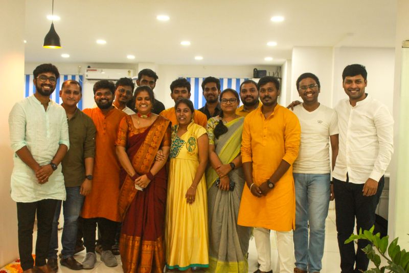 MUPPIDI RAMESH on LinkedIn: #diwali MUPPIDI RAMESH on LinkedIn: #diwali