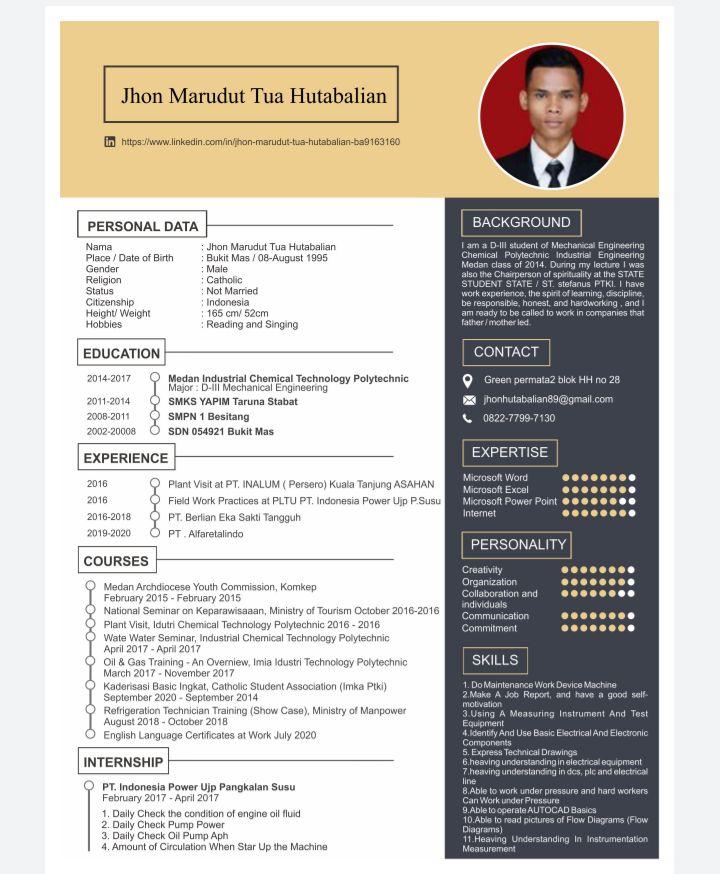 Jhon Marudut Tua Hutabalian on LinkedIn: Hi linkedln Selamat malam ... Jhon Marudut Tua Hutabalian on LinkedIn: Hi linkedln Selamat malam ...