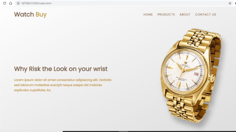 Arpit Marathe on LinkedIn: This was the landing page I made a year ago ... Arpit Marathe on LinkedIn: This was the landing page I made a year ago ...