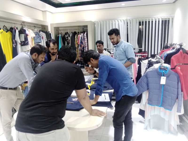 Hanif Hossain on LinkedIn: #team #work #development Hanif Hossain on LinkedIn: #team #work #development