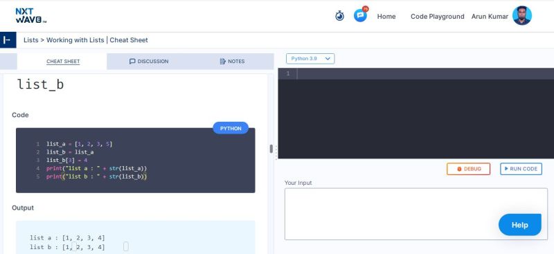 Arun Kumar on LinkedIn: #day1 #50daysofcodechallenge #pythonprogramming ... Arun Kumar on LinkedIn: #day1 #50daysofcodechallenge #pythonprogramming ...