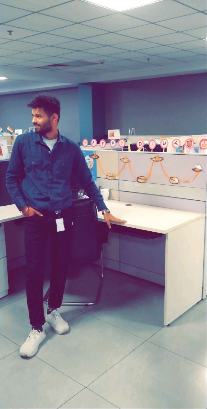 Harshit Chauhan on LinkedIn: Harshit Chauhan on LinkedIn: