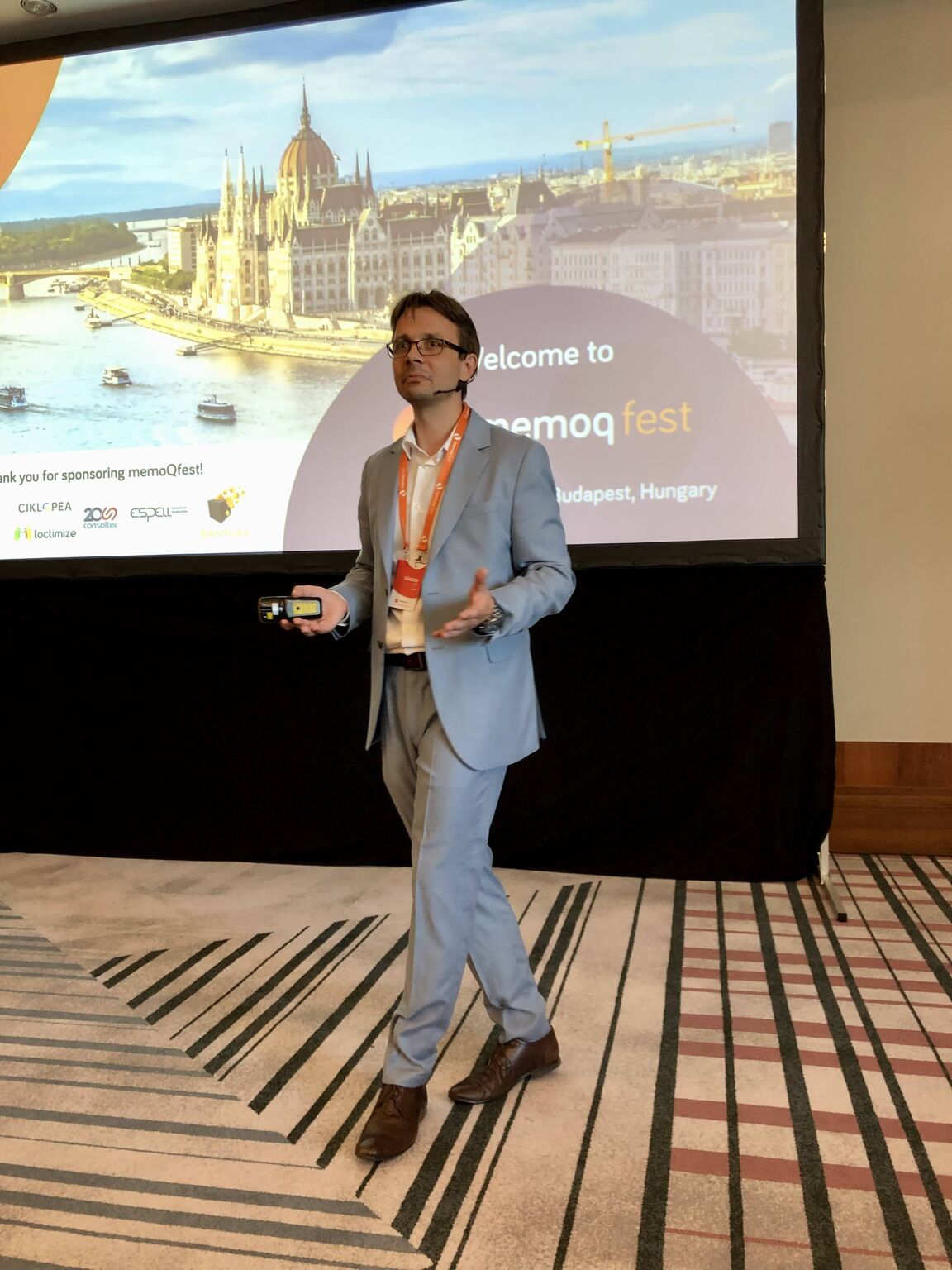 memoQ on LinkedIn: #memoqfest #memoqfest memoQ on LinkedIn: #memoqfest #memoqfest