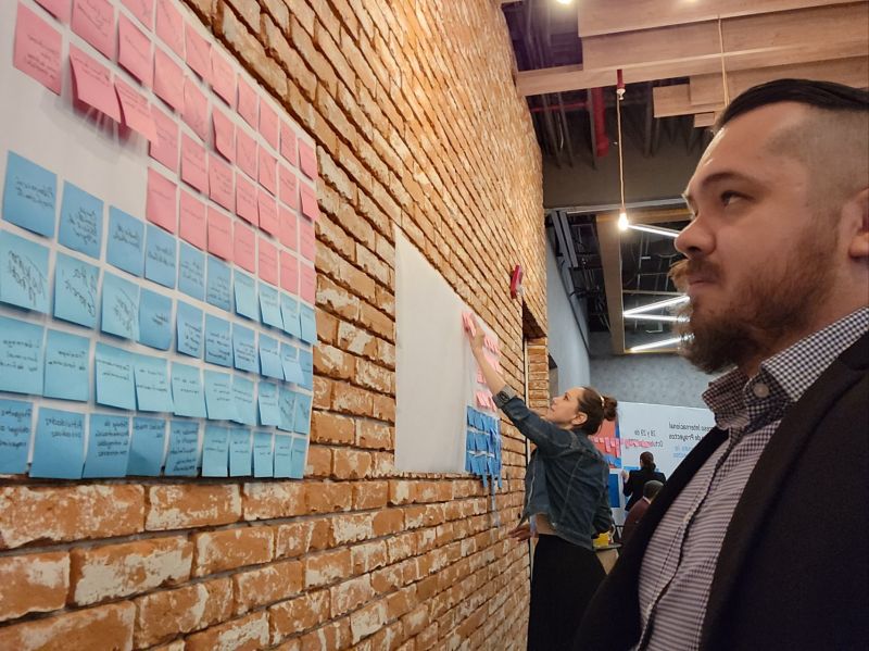 Juan Benavides Ramos en LinkedIn: #agility #scrum #agilecoach # ... Juan Benavides Ramos en LinkedIn: #agility #scrum #agilecoach # ...