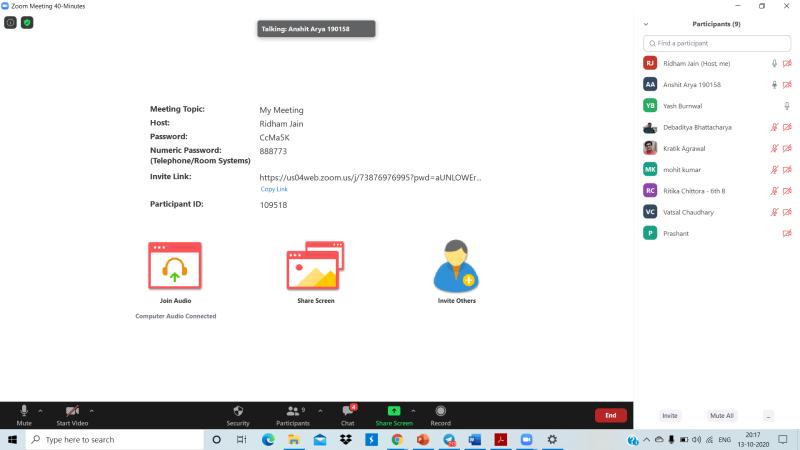 Ridham Jain posted on LinkedIn Ridham Jain posted on LinkedIn