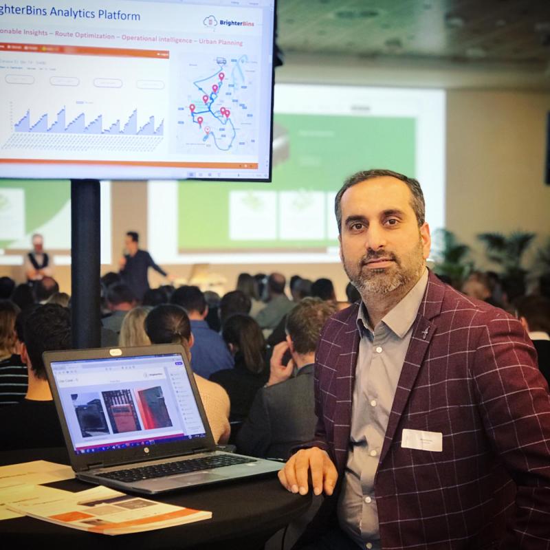 Noman Ahmed on LinkedIn: Celebrating our collaboration with the Flemish ... Noman Ahmed on LinkedIn: Celebrating our collaboration with the Flemish ...