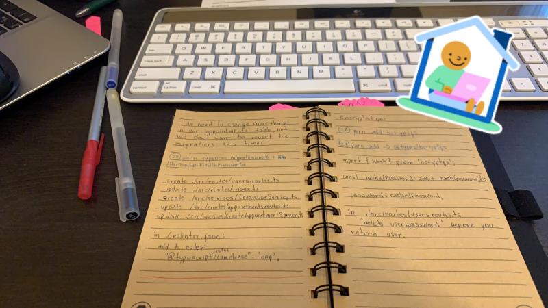 Michael Moura on LinkedIn: #reactnative #nodejs #reactjs #backend # ... Michael Moura on LinkedIn: #reactnative #nodejs #reactjs #backend # ...