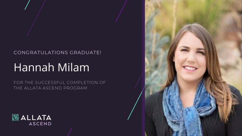 Allata on LinkedIn: #allin #growth #congratulations #allataascend # ... Allata on LinkedIn: #allin #growth #congratulations #allataascend # ...