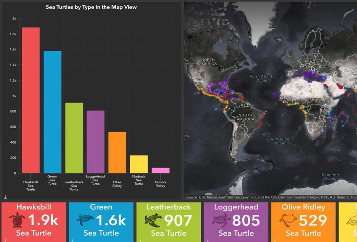 Jacqueline Scott, MBA, CMSgt, USAF (Ret) on LinkedIn: #arcgis Jacqueline Scott, MBA, CMSgt, USAF (Ret) on LinkedIn: #arcgis