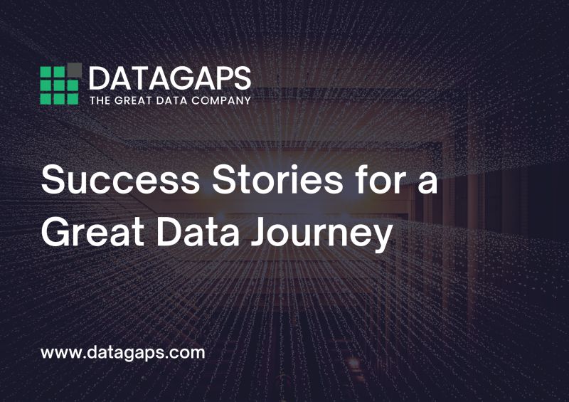 DataGaps on LinkedIn: Home DataGaps on LinkedIn: Home