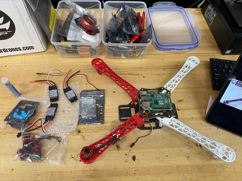 Jazmine R. on LinkedIn: Let’s build! Machine learning, object detection ... Jazmine R. on LinkedIn: Let’s build! Machine learning, object detection ...