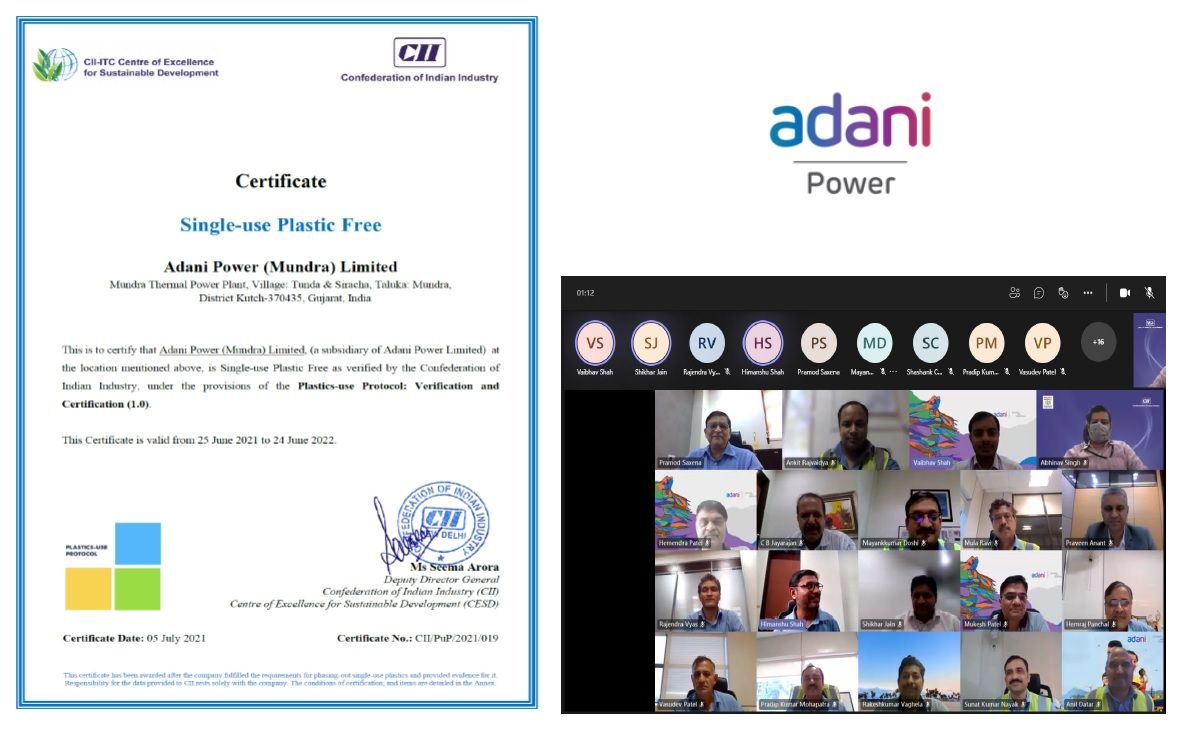 CII-ITC Centre of Excellence for Sustainable Development on LinkedIn ... CII-ITC Centre of Excellence for Sustainable Development on LinkedIn ...