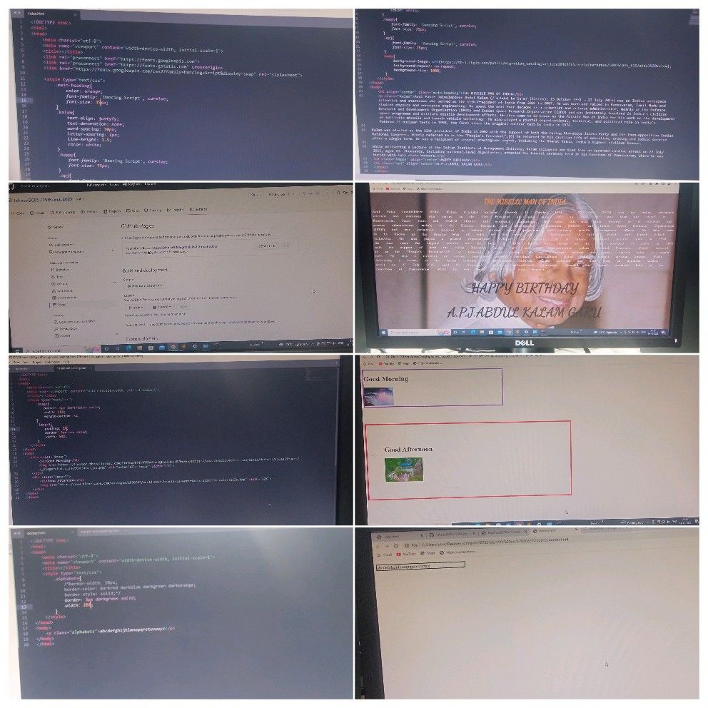 Jahnavi Madoju on LinkedIn: #css #html #url #github #css #github #html ... Jahnavi Madoju on LinkedIn: #css #html #url #github #css #github #html ...