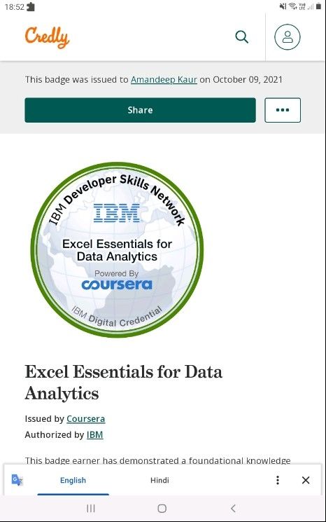 Amandeep Kaur on LinkedIn: #excel #python #dataanalytics #dataanalysis ... Amandeep Kaur on LinkedIn: #excel #python #dataanalytics #dataanalysis ...