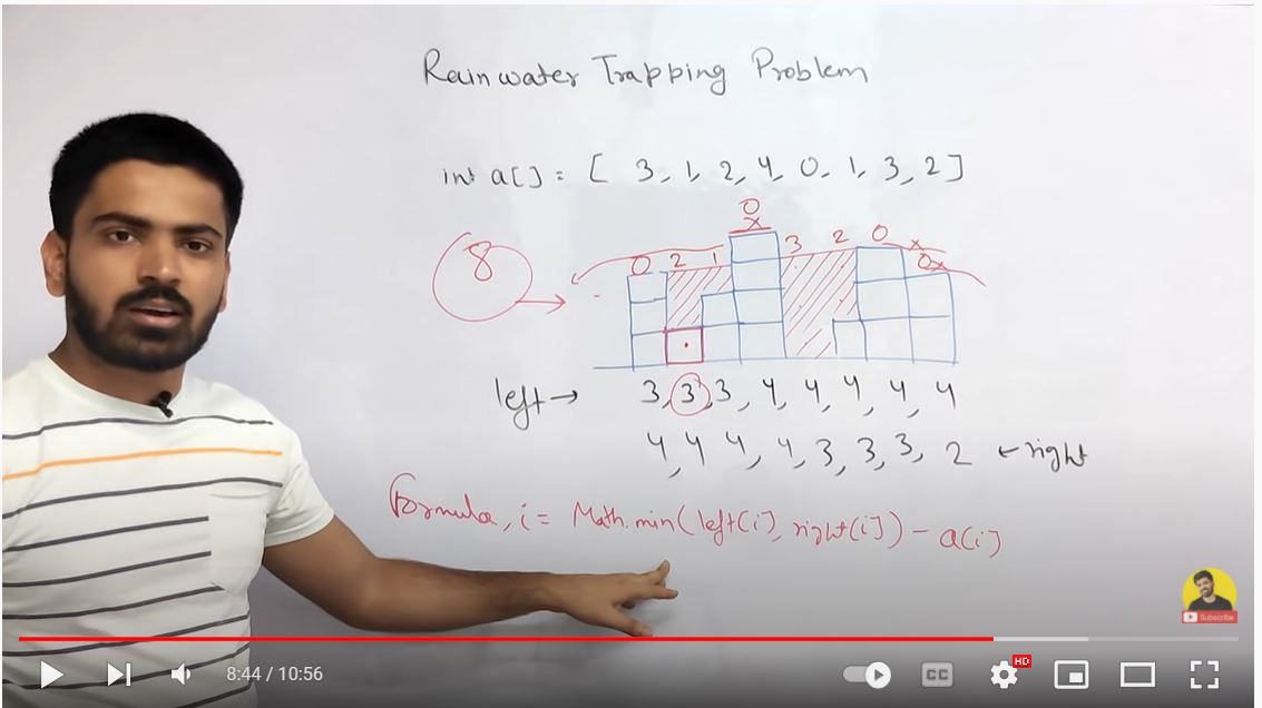 Raushan Kumar on LinkedIn: #rainwater_trapping_problem #dsaone #dsaone ... Raushan Kumar on LinkedIn: #rainwater_trapping_problem #dsaone #dsaone ...