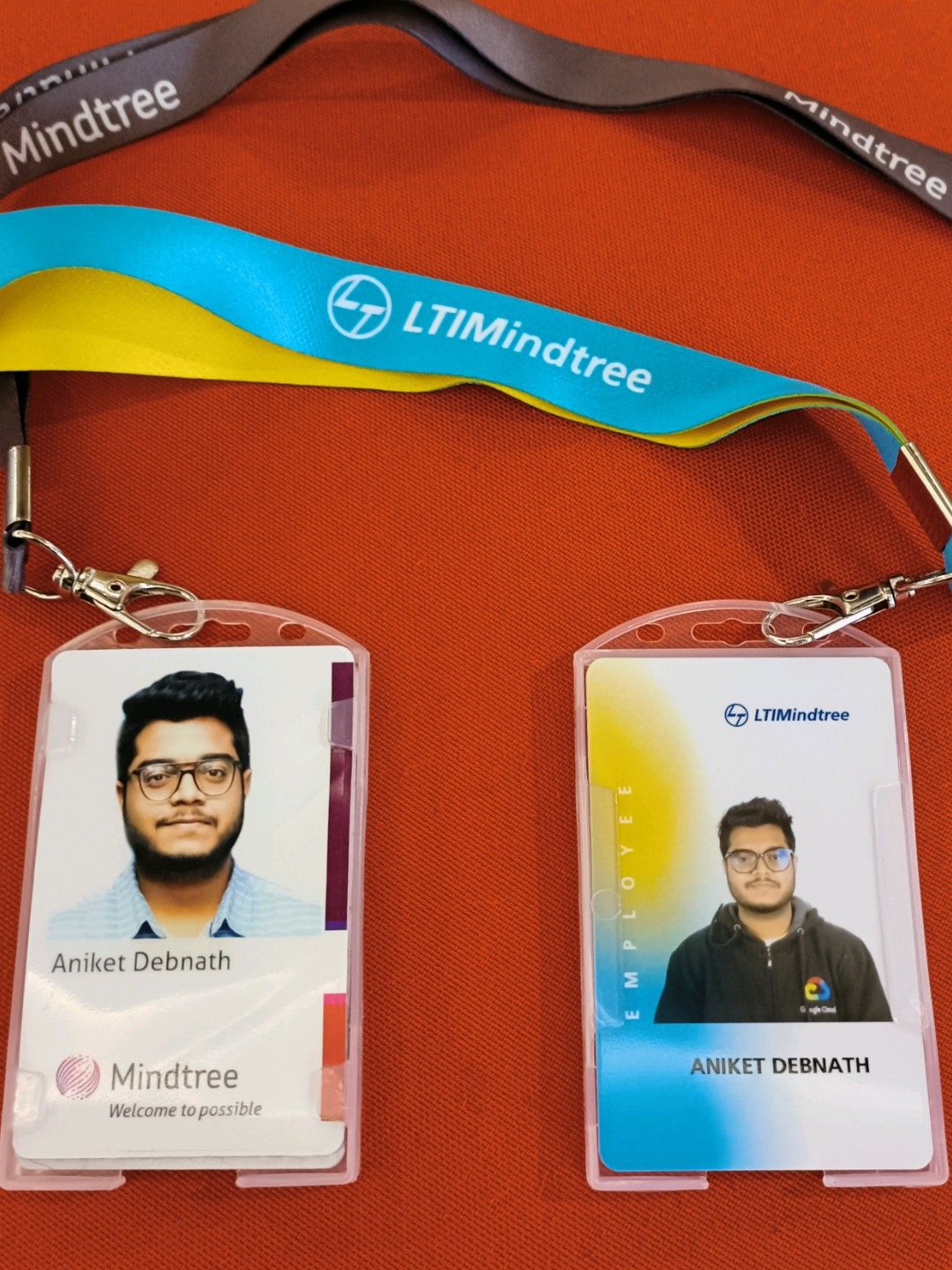 Aniket Debnath on LinkedIn: #futurefastertogether #ltimindtree #mindtree Aniket Debnath on LinkedIn: #futurefastertogether #ltimindtree #mindtree