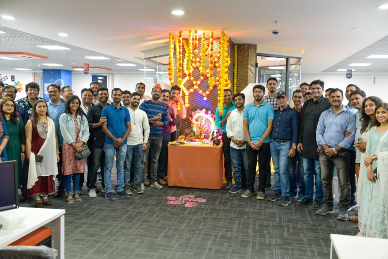 Swati Suman on LinkedIn: #encora #encoramoments #lifeatencora Swati Suman on LinkedIn: #encora #encoramoments #lifeatencora