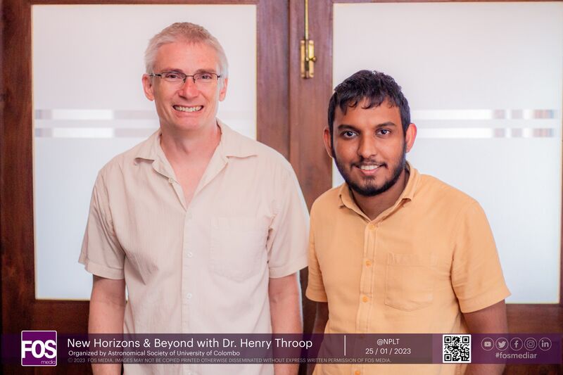 Uditha Weerasinghe on LinkedIn: Learned some very valuable lessons ... Uditha Weerasinghe on LinkedIn: Learned some very valuable lessons ...