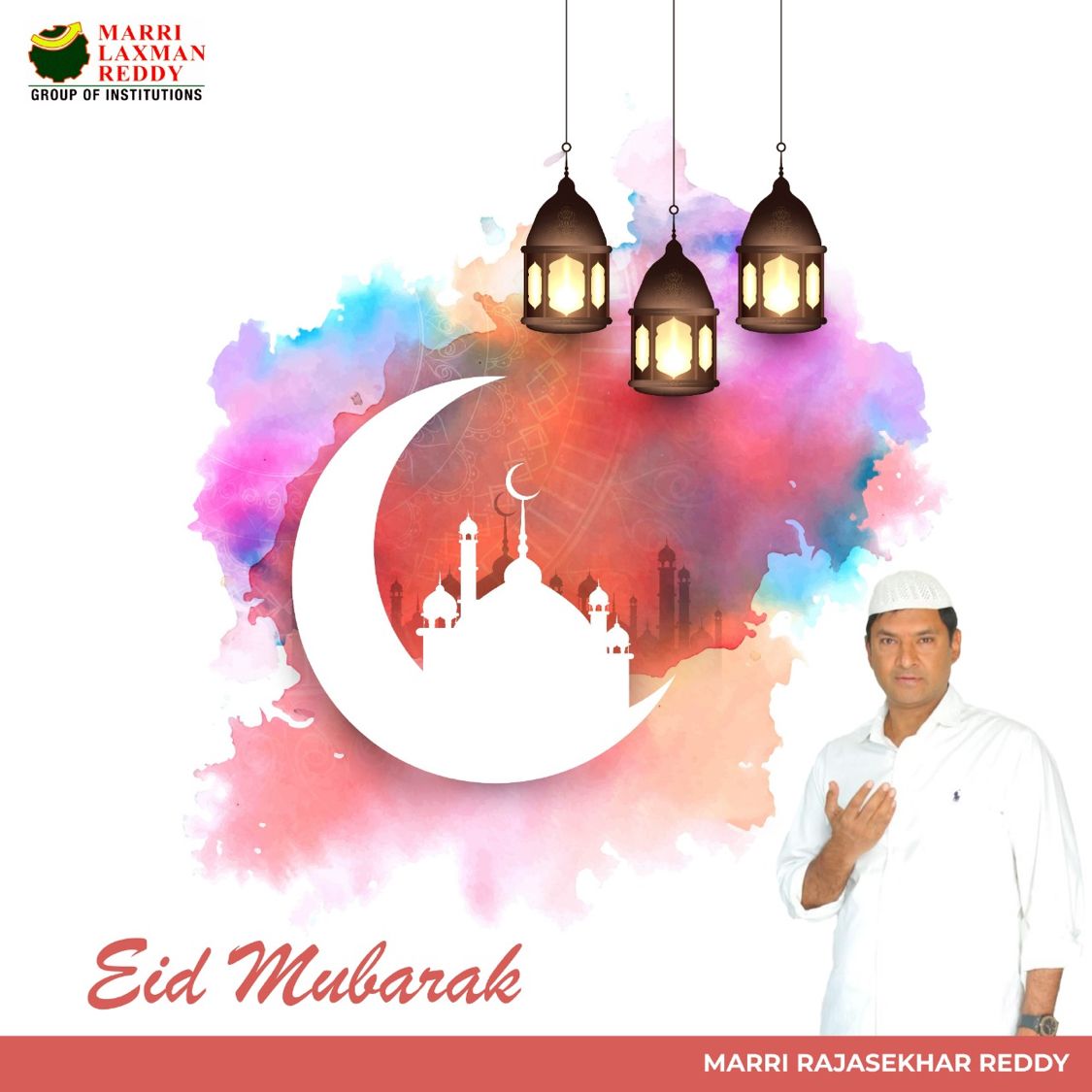 MARRI RAJASEKHAR REDDY on LinkedIn: Ramzan Mubarak to my near & dear🌙 ... MARRI RAJASEKHAR REDDY on LinkedIn: Ramzan Mubarak to my near & dear🌙 ...