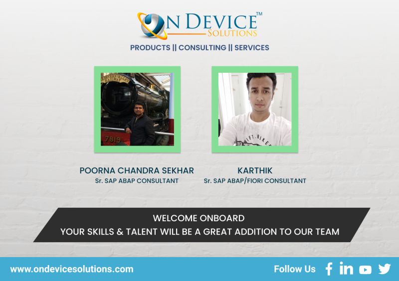 Pavan Kumar Makina on LinkedIn: #newcomer #goodluck #thankyou Pavan Kumar Makina on LinkedIn: #newcomer #goodluck #thankyou