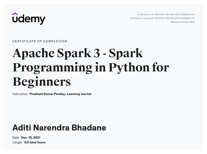 Aditi Bhadane on LinkedIn: #dataengineering #programming #python3 Aditi Bhadane on LinkedIn: #dataengineering #programming #python3