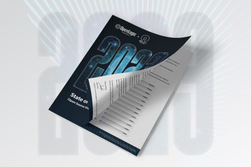 Dario Necco on LinkedIn: OpenLogic by Perforce and the Open Source ... Dario Necco on LinkedIn: OpenLogic by Perforce and the Open Source ...