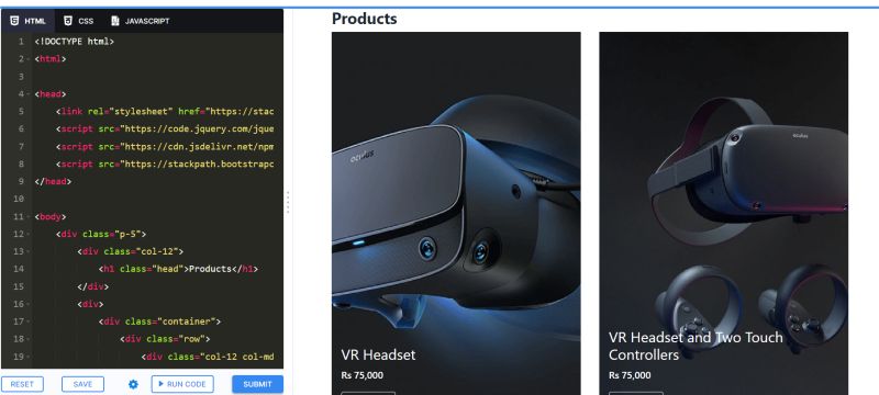 Anil Kumar Yeldi on LinkedIn: #day2 #30daysofcodechallenge # ... Anil Kumar Yeldi on LinkedIn: #day2 #30daysofcodechallenge # ...