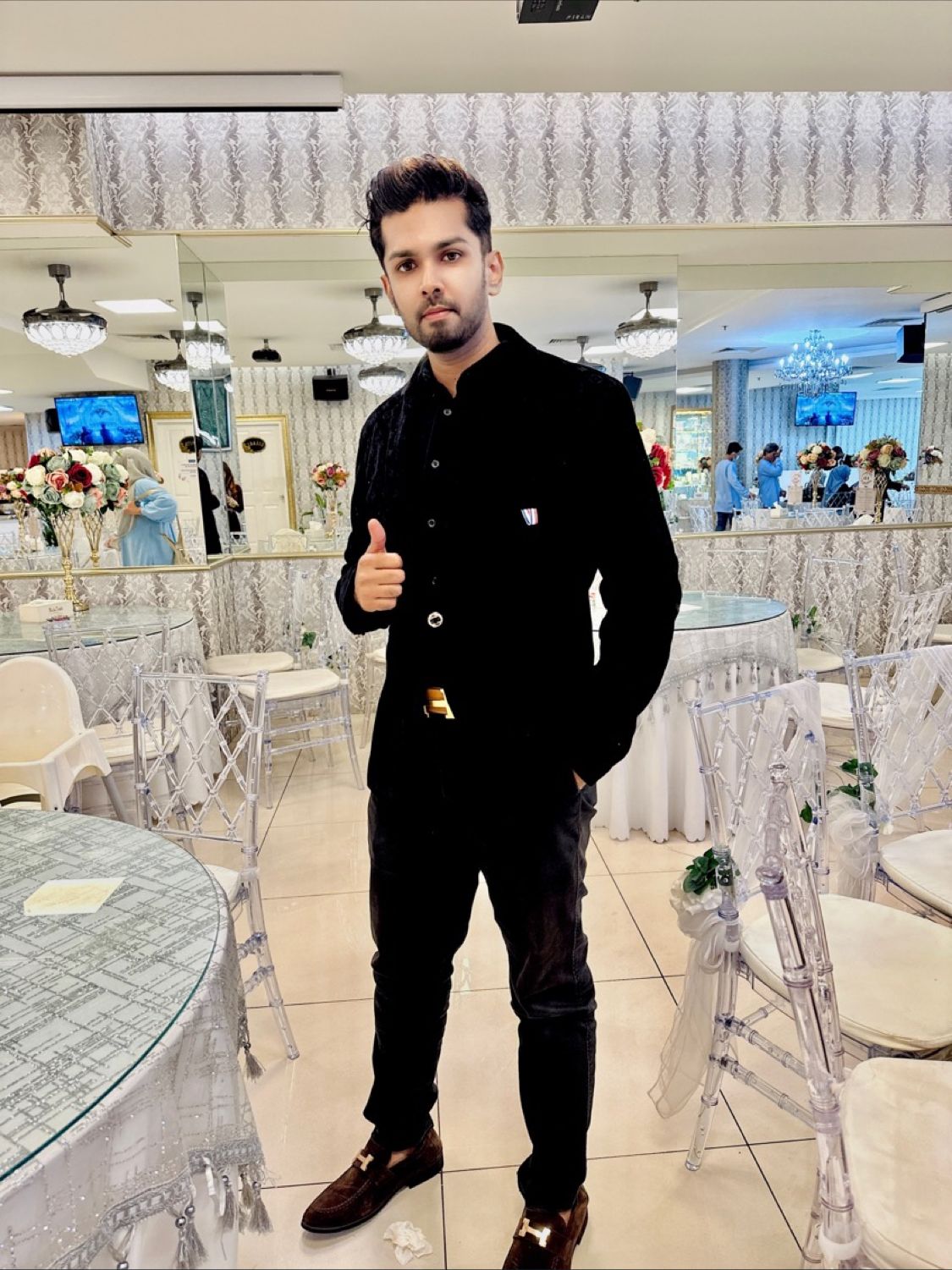 Mannan Shaik on LinkedIn: Dream big to achieve big. May 2023 bring big ... Mannan Shaik on LinkedIn: Dream big to achieve big. May 2023 bring big ...