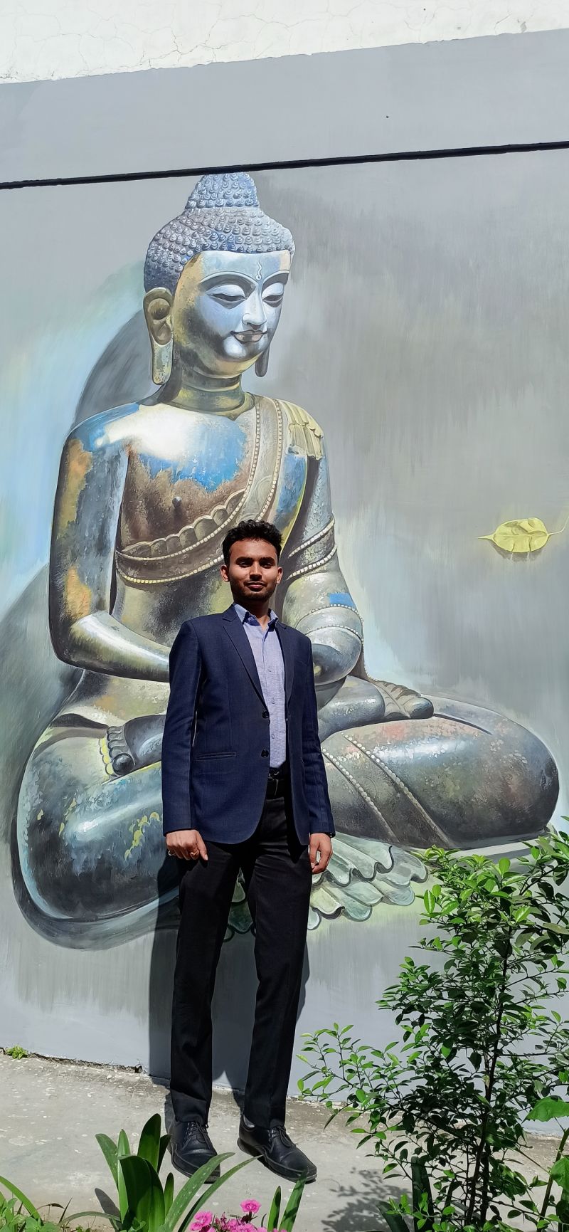 Mohit Pathak on LinkedIn: ~Buddha~ Mohit Pathak on LinkedIn: ~Buddha~
