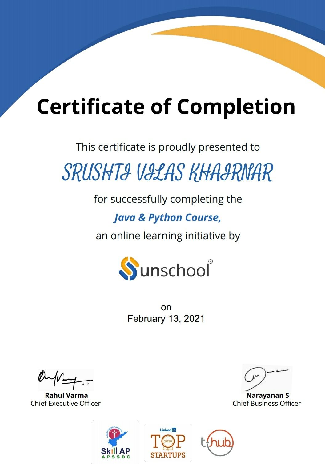 Srushti _ on LinkedIn: #onlinelearning #unschool #pythonprogramming # ... Srushti _ on LinkedIn: #onlinelearning #unschool #pythonprogramming # ...