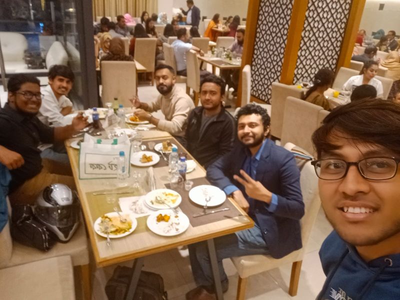 Syed Ishmam Shahir on LinkedIn: Yutaka Tokunaga (徳永 裕) San! Thank you ... Syed Ishmam Shahir on LinkedIn: Yutaka Tokunaga (徳永 裕) San! Thank you ...