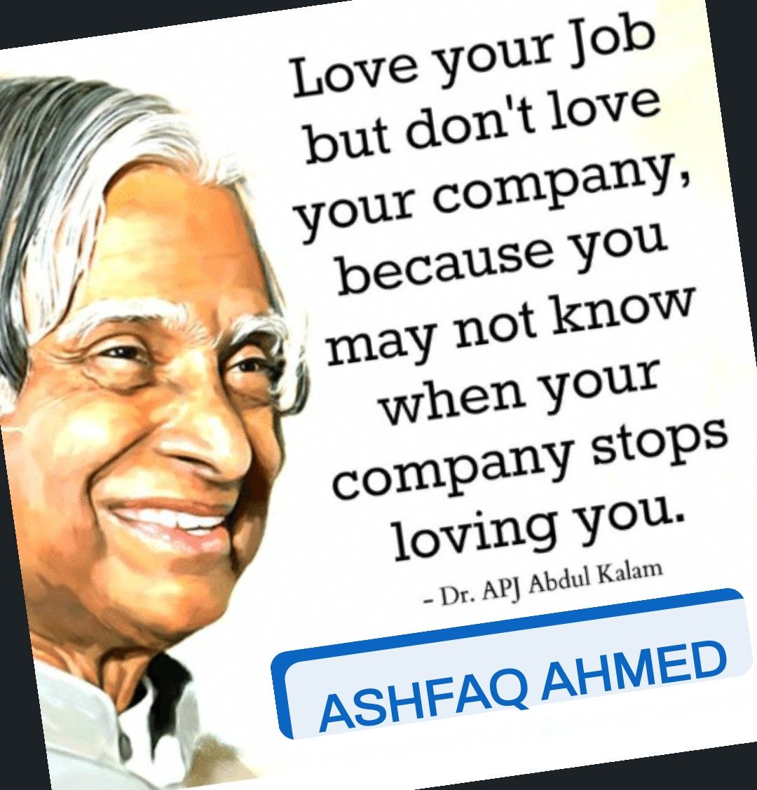 MOHAMMED ASHFAQ AHMED on LinkedIn: 💯 MOHAMMED ASHFAQ AHMED on LinkedIn: 💯