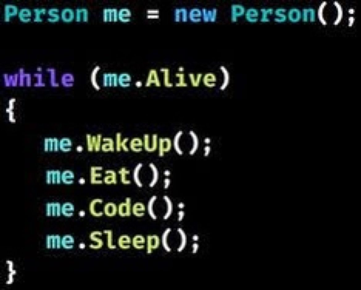 BADAL SINGH NAIK on LinkedIn: #coder #coding #codingpractices # ... BADAL SINGH NAIK on LinkedIn: #coder #coding #codingpractices # ...