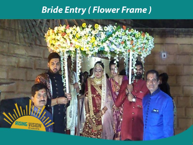 Yagnesh Jogi on LinkedIn: Bride Entry Yagnesh Jogi on LinkedIn: Bride Entry