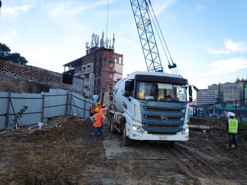 Ruhul Amin on LinkedIn: #project #pile Ruhul Amin on LinkedIn: #project #pile