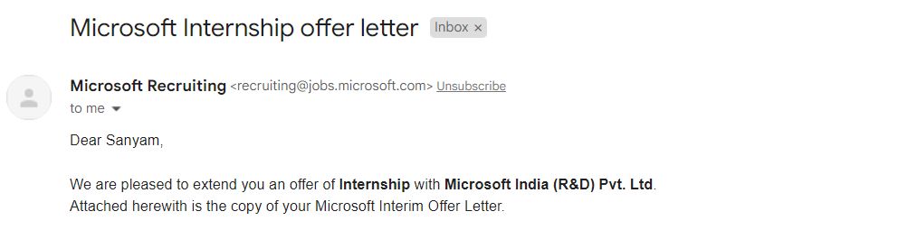 Sanyam Sharma on LinkedIn: #connections #microsoft #engage2022 # ... Sanyam Sharma on LinkedIn: #connections #microsoft #engage2022 # ...